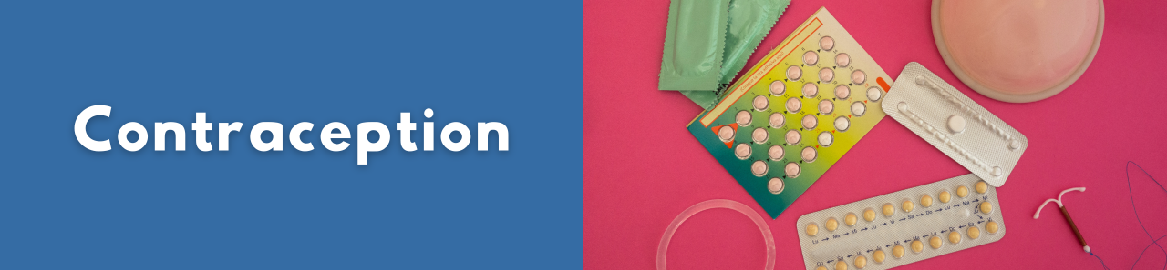 Contraception | Grampian Sexual Health Services